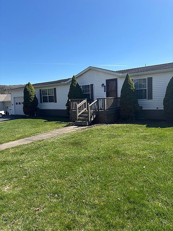 516 County Highway 11 #23, Oneonta, NY 13820 | Zillow