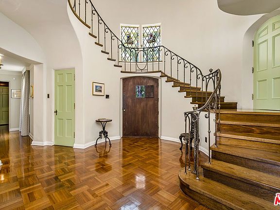 4053 Woking Way, Los Angeles, CA 90027 | Zillow