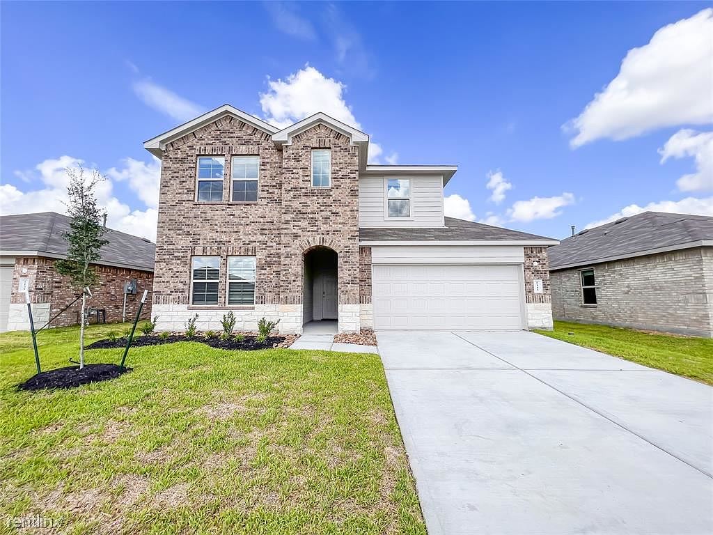 5142 Moonlit Garden Ln, Katy, TX 77449 | Zillow