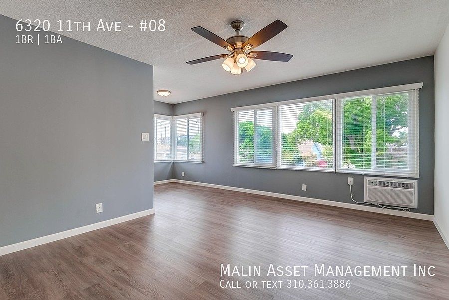 6320 11th Ave APT 8, Los Angeles, CA 90043 | Zillow