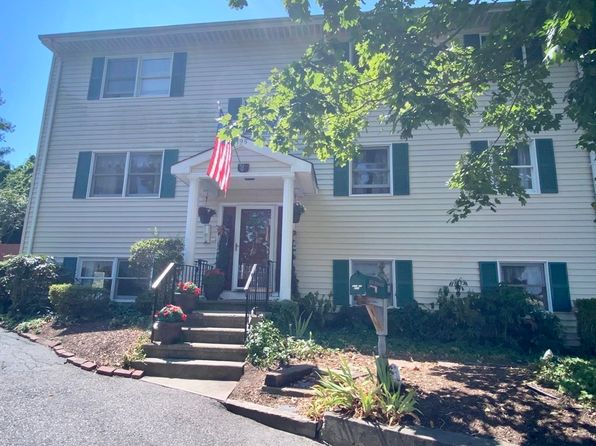 Fall River MA Condos & Apartments For Sale - 20 Listings | Zillow