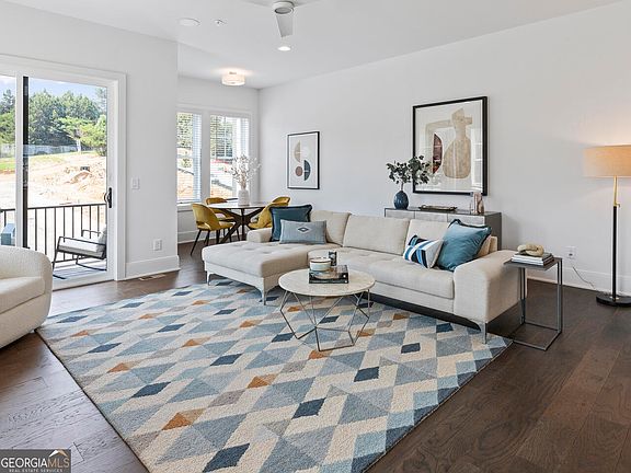 1033 Division St NW #33, Atlanta, GA 30318 | MLS #10265866 | Zillow