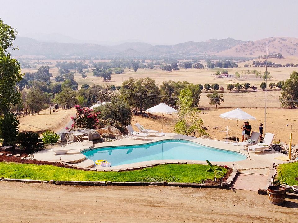 31942 Oak Hill Lane, Springville, CA 93265 | MLS #224524 | Zillow