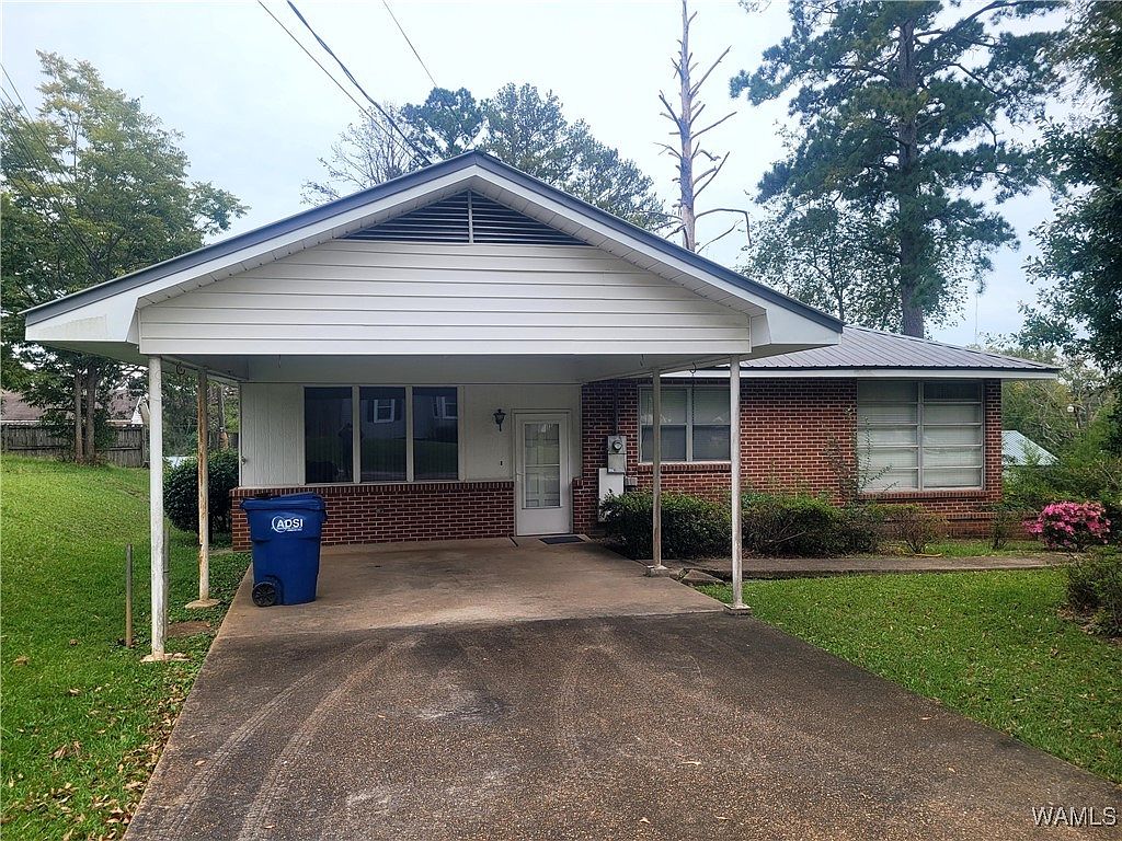 440 Rumley Rd, York, AL 36925 | Zillow