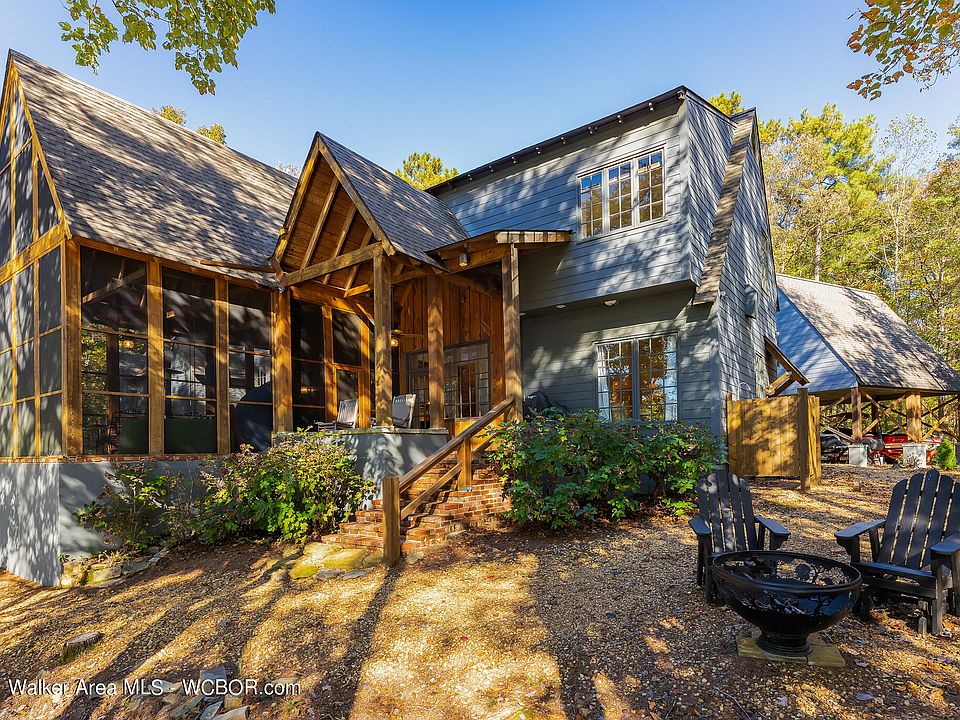 71 Symons Way, Arley, AL 35541 | Zillow