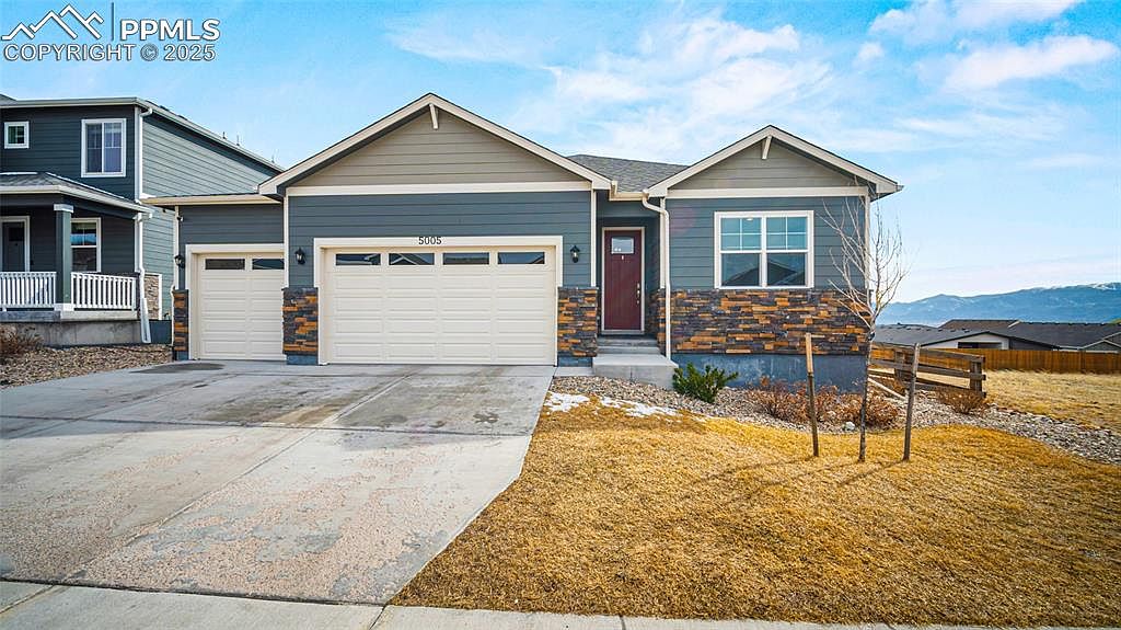 5005 Janga Dr, Colorado Springs, CO 80924 | Zillow