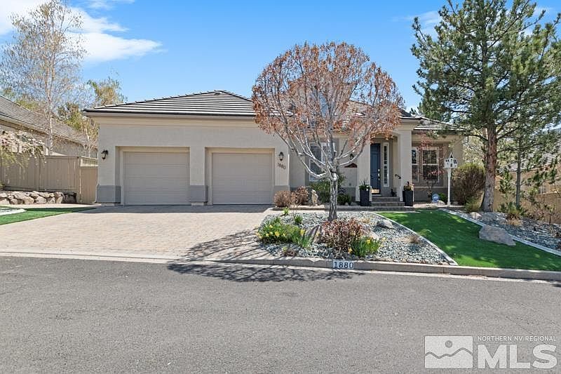 1880 Hunter Creek Rd, Reno, NV 89519 | Zillow