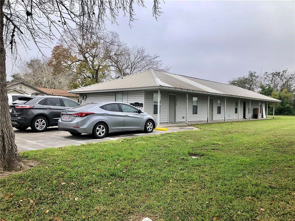 401 W Depot St, Refugio, TX 78377 | MLS #437237 | Zillow