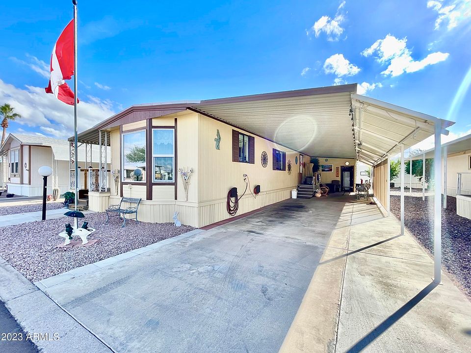 652 S Ellsworth Rd LOT 88, Mesa, AZ 85208 | Zillow