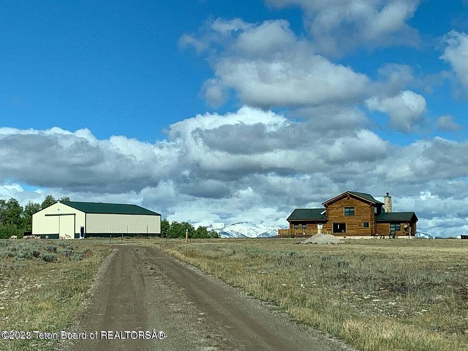 26 W Aspen Ridge Rd, Daniel, WY 83115 | MLS #23-990 | Zillow