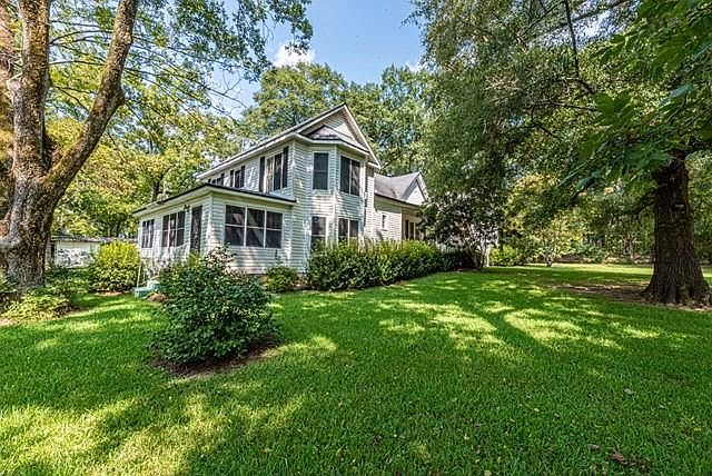 232 Morris Rd, Morris, GA 39867 | Zillow