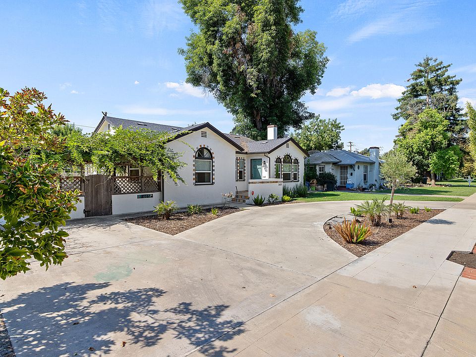 1605 W Burrel Avenue, Visalia, CA 93291 | Zillow