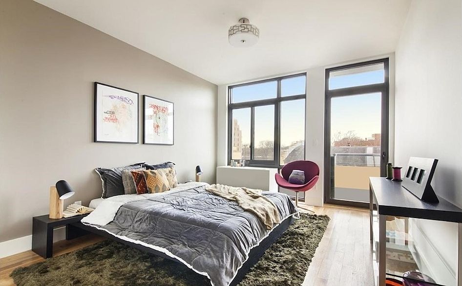 33 Caton Place Kestrel #3T, Brooklyn, NY 11218 | Zillow