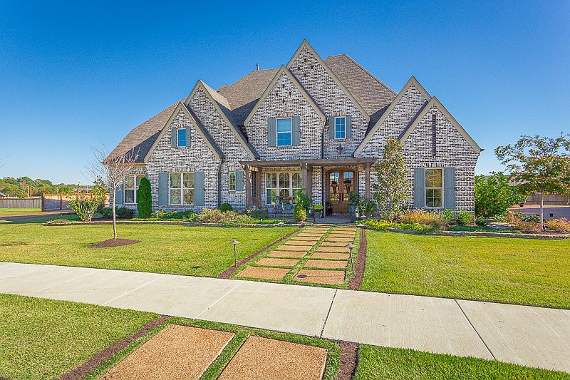 1426 Martway St, Collierville, TN 38017 | Zillow