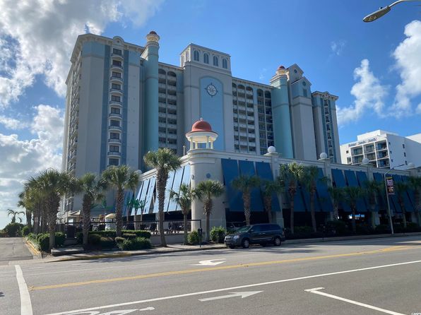 Compass Cove Resort - Myrtle Beach SC Real Estate - 9 Homes For Sale ...