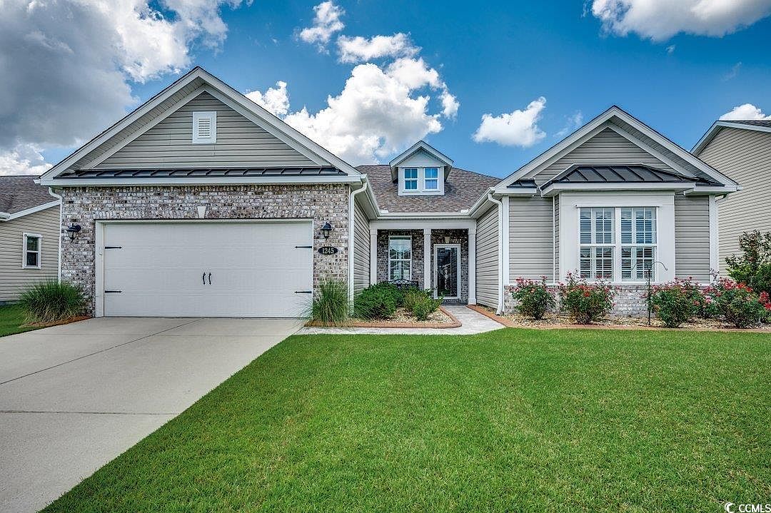 1245 Shiloh Loop, Little River, SC 29566 | Zillow