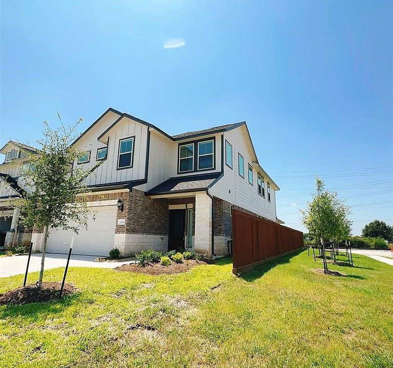 15402 Bollardpoint Ln, Houston, TX 77053 | Zillow