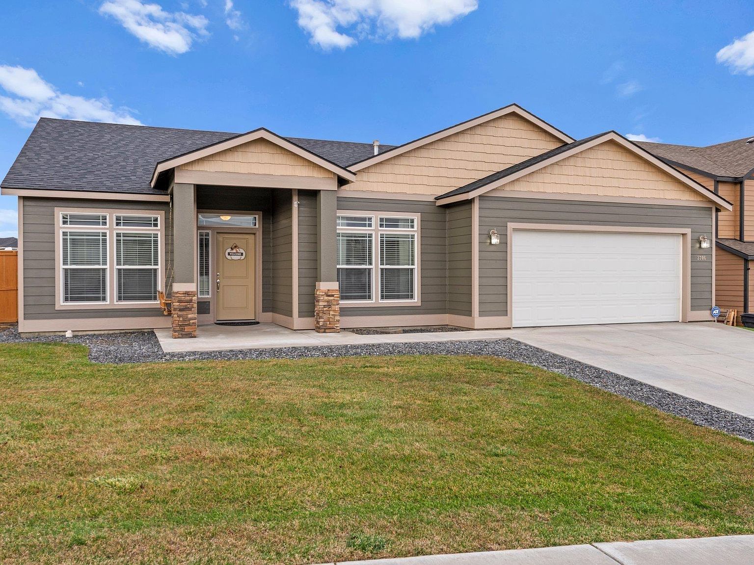3706 El Paso Dr, Eltopia, WA 99330 | Zillow