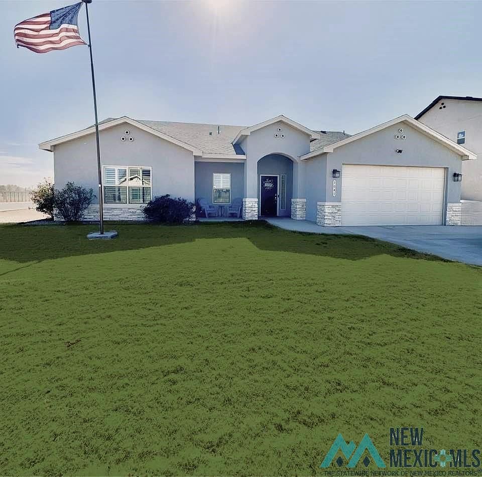 1041 Malibu Way, Carlsbad, NM 88220 | Zillow
