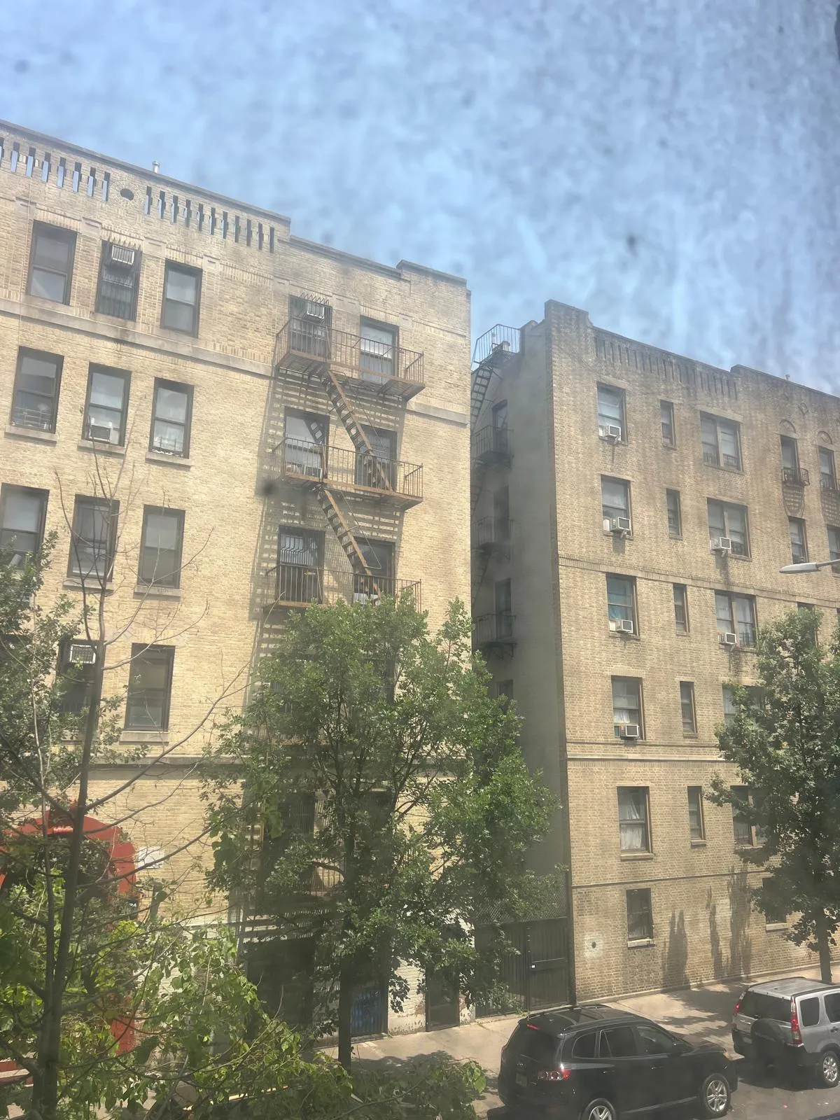 552 West 188th Street #22 in Fort George, Manhattan | StreetEasy