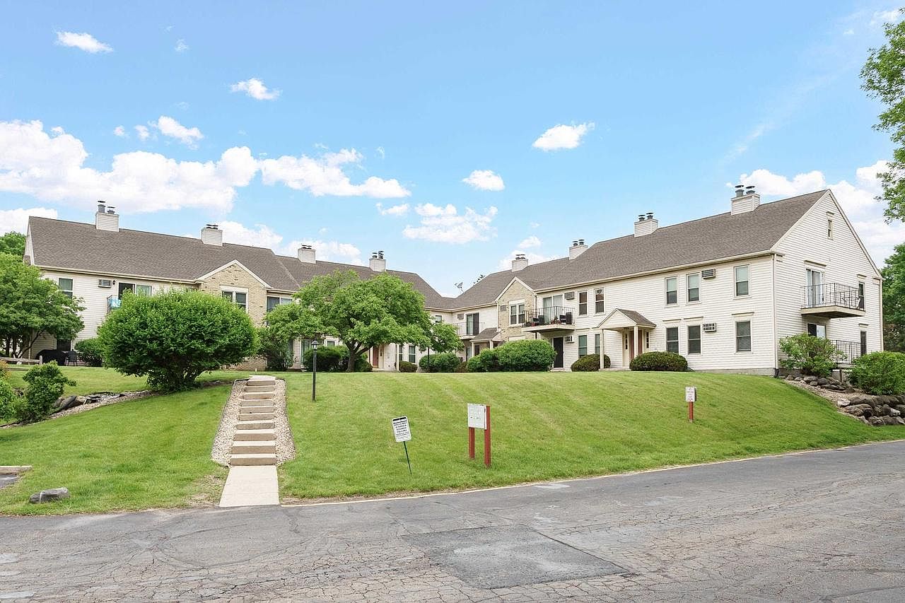 6726 Park Ridge Drive #C, Madison, WI 53719 | Zillow