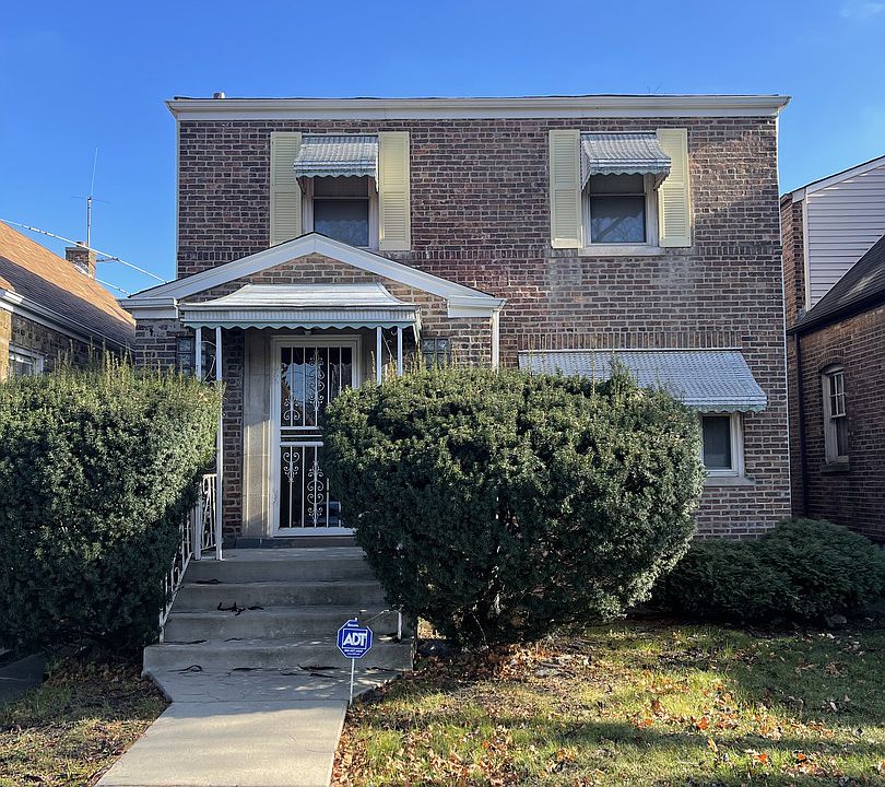 10231 S Rhodes Ave, Chicago, IL 60628 | Zillow