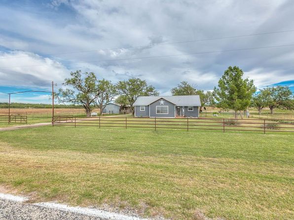 Ballinger TX Real Estate - Ballinger TX Homes For Sale | Zillow