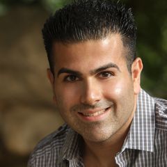 Ben Samimi - Real Estate Agent in Culver City, CA - Reviews | Zillow