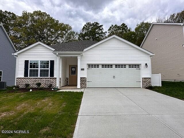 1138 Saddlebrook Drive, Rocky Mount, NC 27804 | Zillow