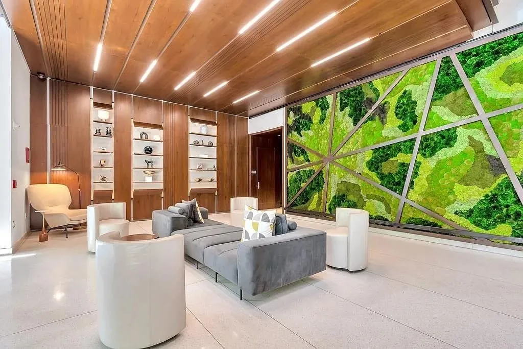 160 1st Street #709 in Waterfront, New Jersey | StreetEasy
