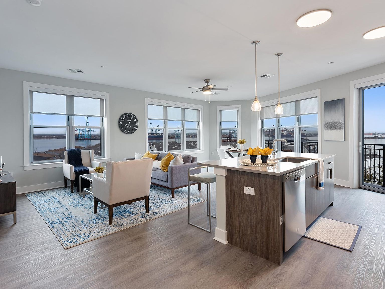 105 North St #508, Bayonne, NJ 07002 | Zillow