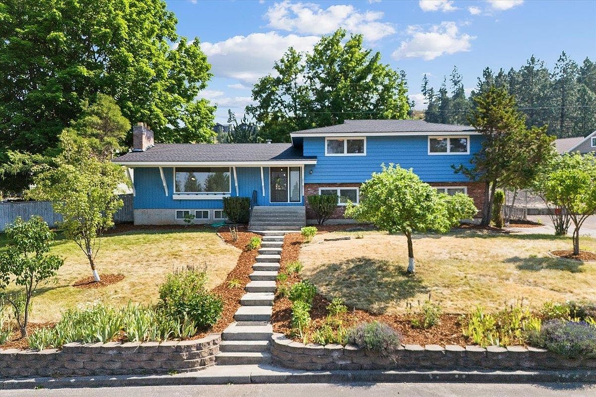 1907 W Toni Rae Dr, Spokane, WA 99218 | Zillow