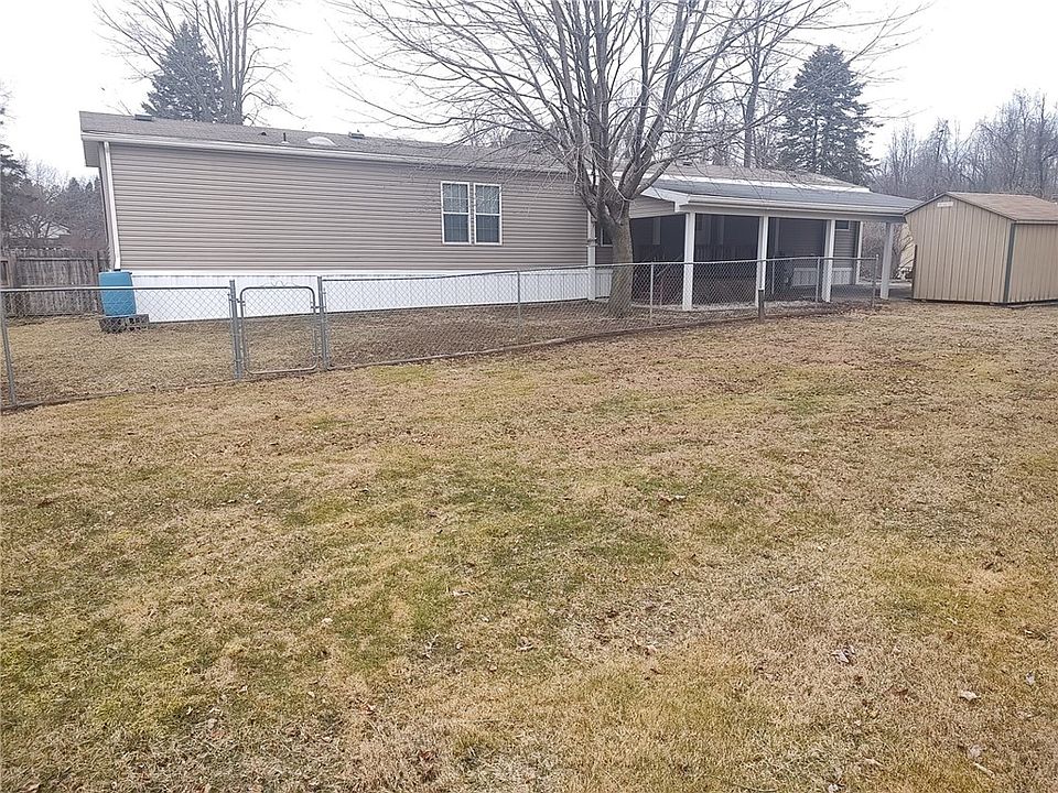 3855 Route 215 LOT 1, East Springfield, PA 16411 | Zillow