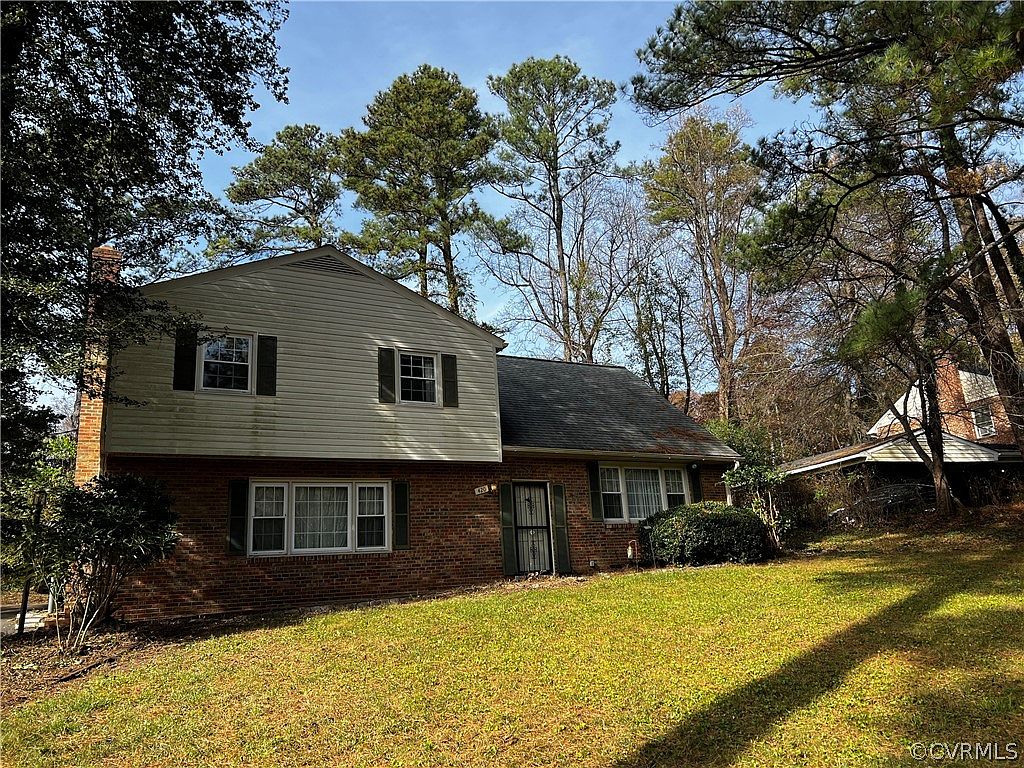 420 N Pinetta Dr, North Chesterfield, VA 23235 | Zillow