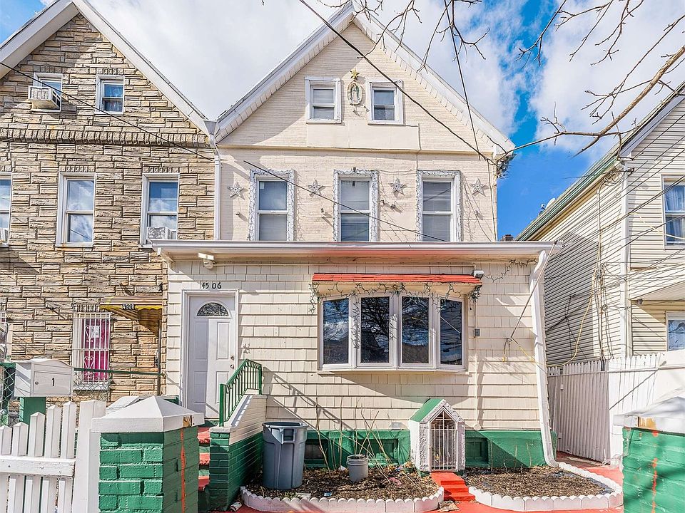45-06 102nd Street, Corona, NY 11368 | Zillow