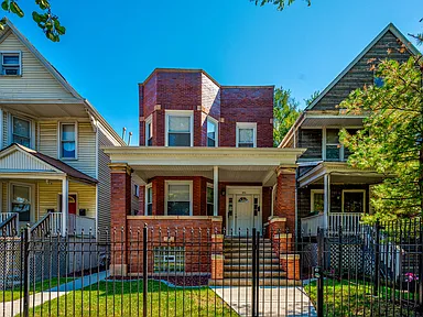 571 N Lockwood Ave Chicago IL | Zillow