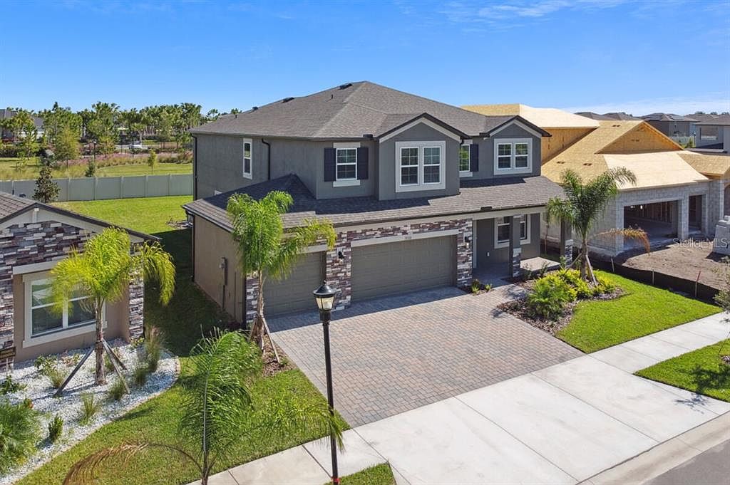 3080 King Fern Dr, Wimauma, FL 33598 | Zillow