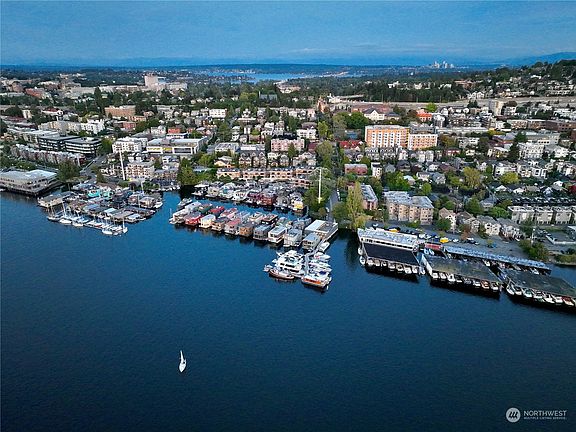 10 E Roanoke Street UNIT 32, Seattle, WA 98102 | MLS #2293874 | Zillow