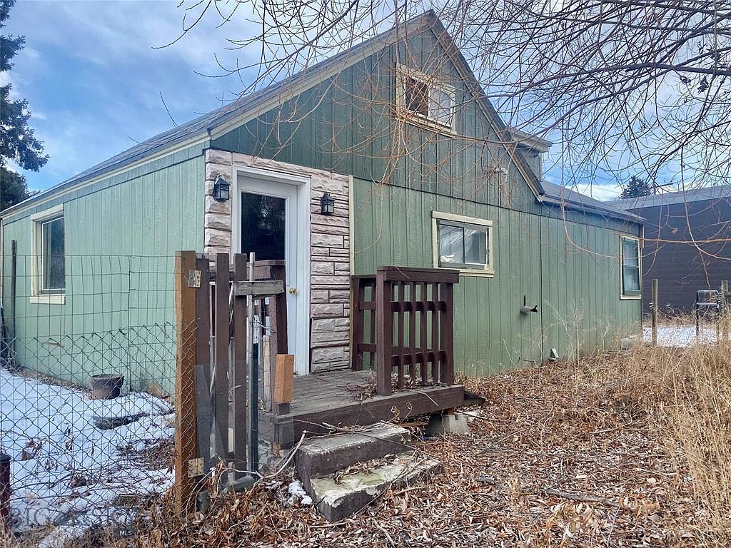 1910 George St, Butte, MT 59701 | Zillow
