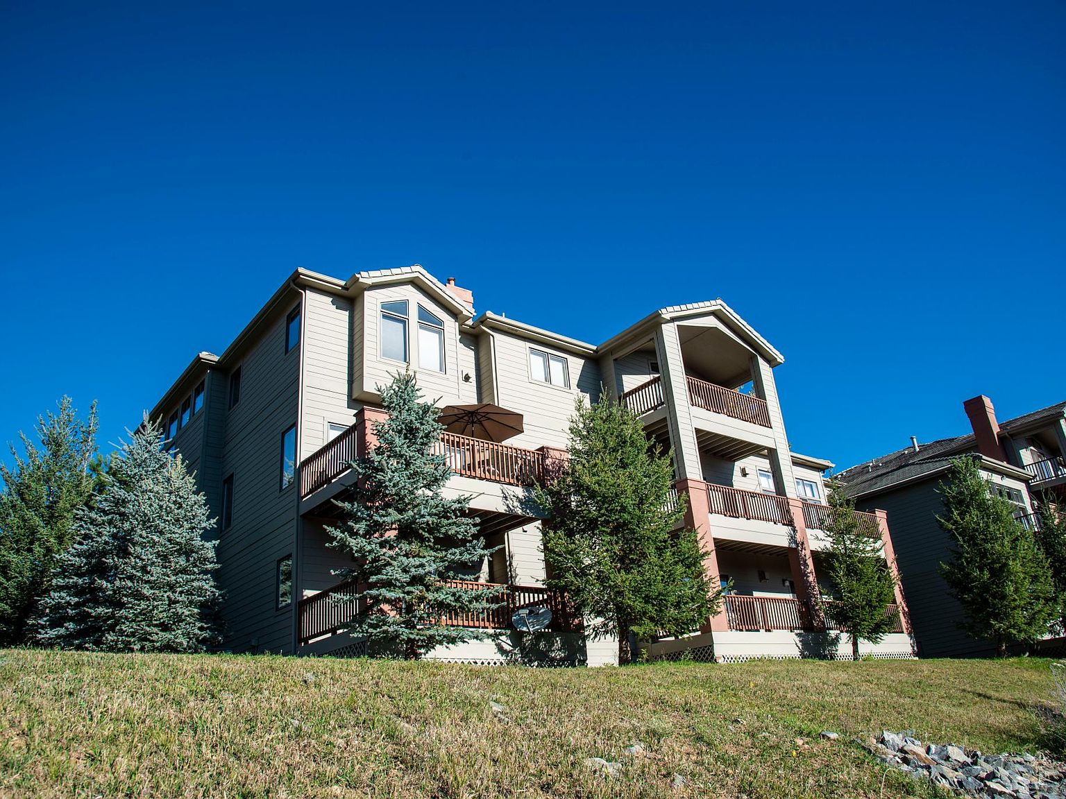 593 Ridgeside Dr, Golden, CO 80401 | Zillow
