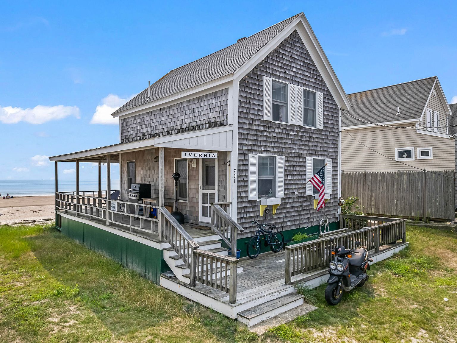 201 Atlantic Avenue, Wells, ME 04090 | Zillow
