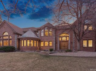 12555 Critchell Lane, Littleton, CO 80127 | MLS #7423940 | Zillow