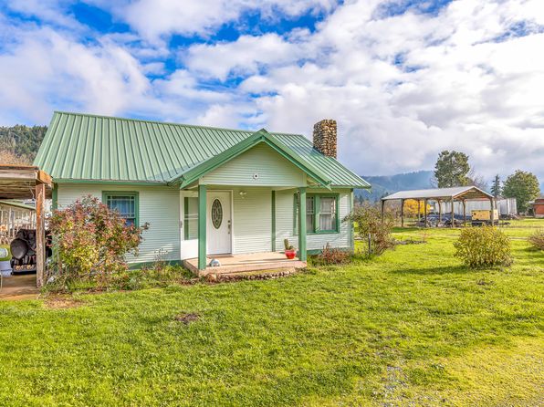 Riddle OR Real Estate - Riddle OR Homes For Sale | Zillow