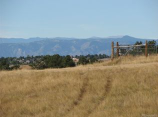 10811 Shadow Pines Rd, Parker, CO 80138 | Zillow