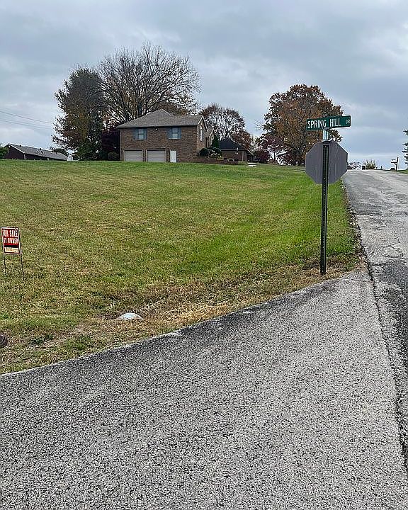 10 Trace Fork Rd, Campbellsville, KY 42718 | Zillow