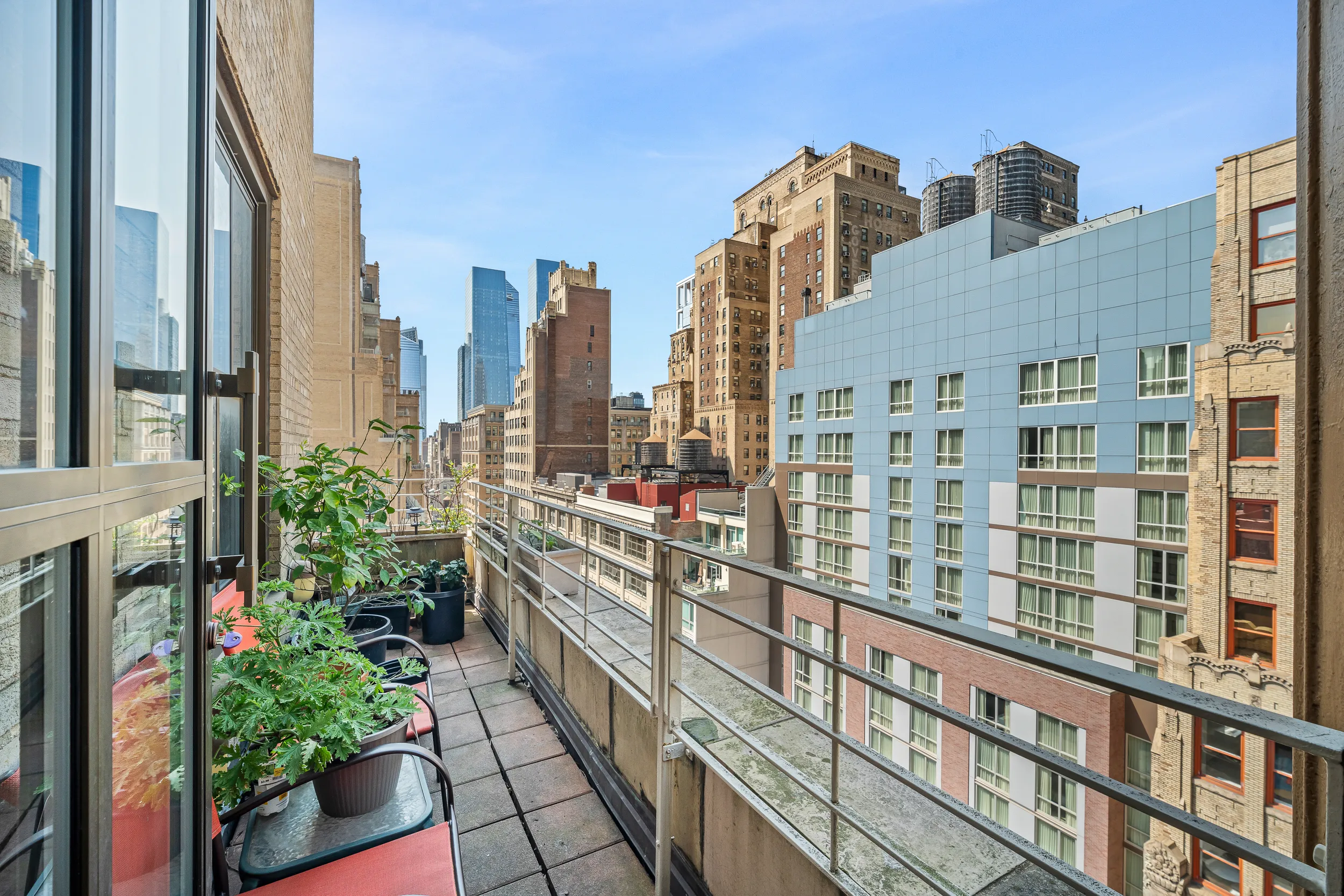 130 West 30th Street #16A in Chelsea, Manhattan | StreetEasy