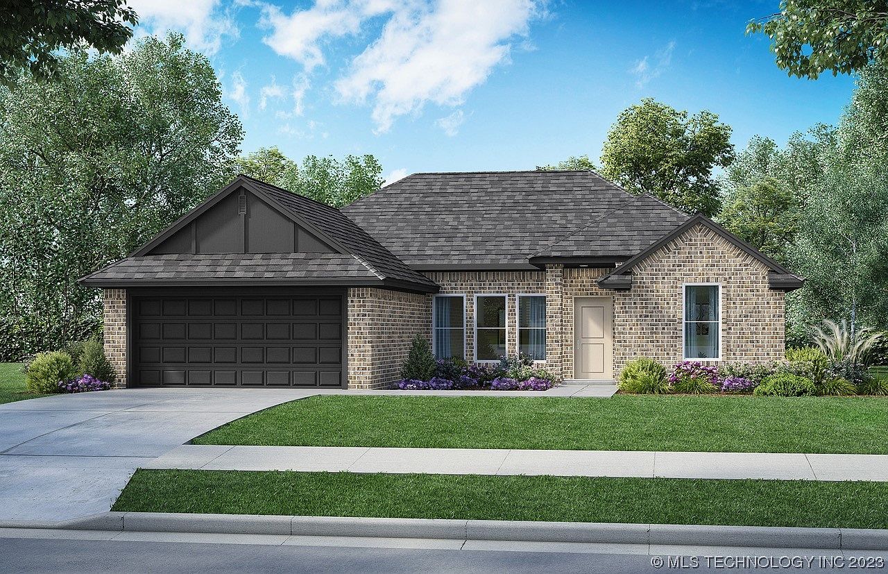 14926 E 39th Pl S, Tulsa, OK 74134 | MLS #2341002 | Zillow