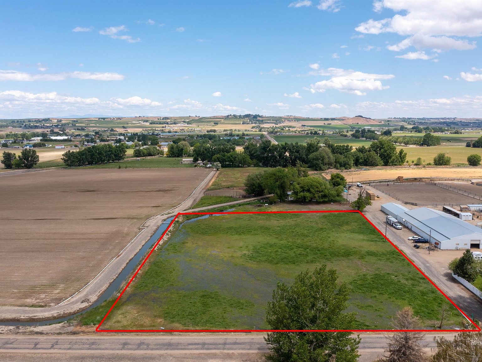 Market Rd, Marsing, ID 83639 | MLS #98937501 | Zillow