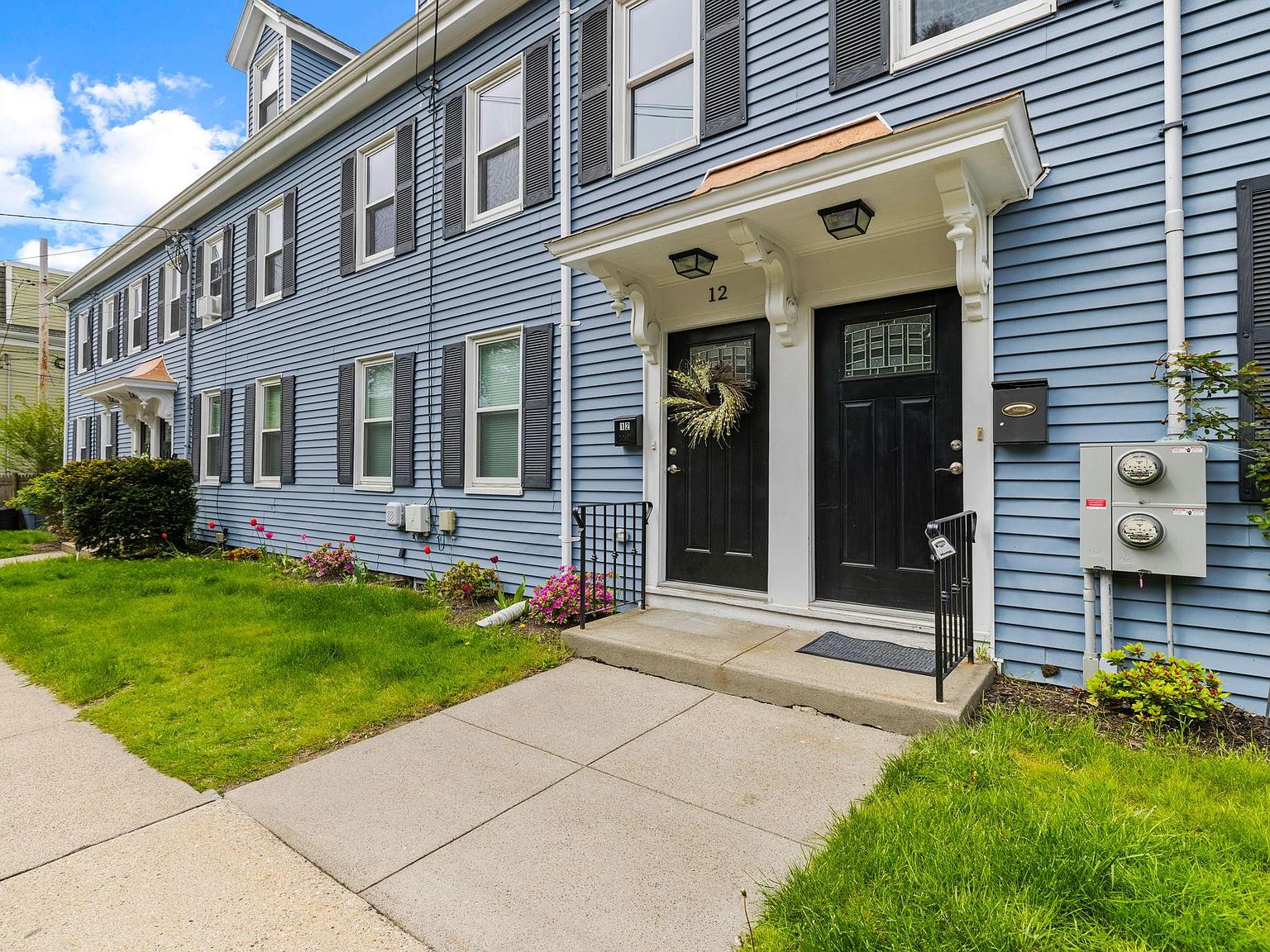 12 Temple St, Mattapan, MA 02126 | Zillow