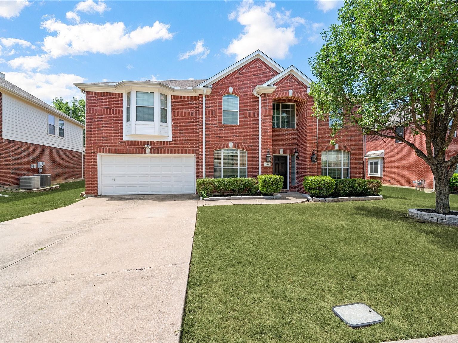 104 Misty Mesa Trl, Mansfield, TX 76063 | MLS #20667177 | Zillow